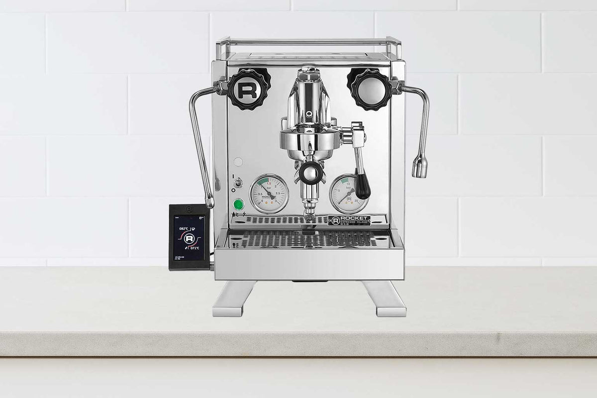 Which home espresso machine is best? – Unknown Coffee Online Store