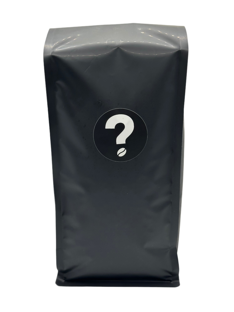 Unknown Coffee Blend 1kg Whole Beans – Unknown Coffee Online Store