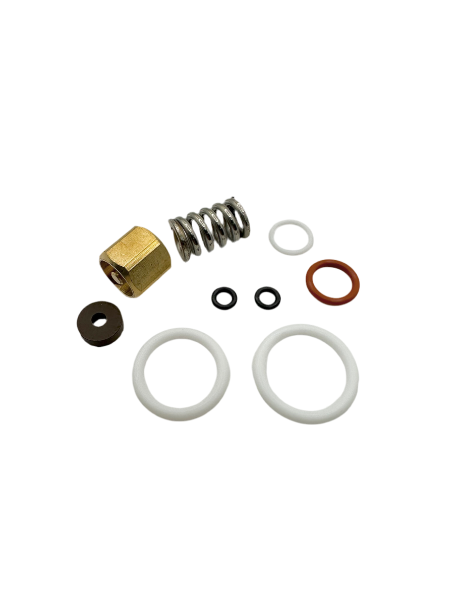 Synesso - Steam Valve Rebuild Kit 1.7320 – Unknown Coffee Online Store