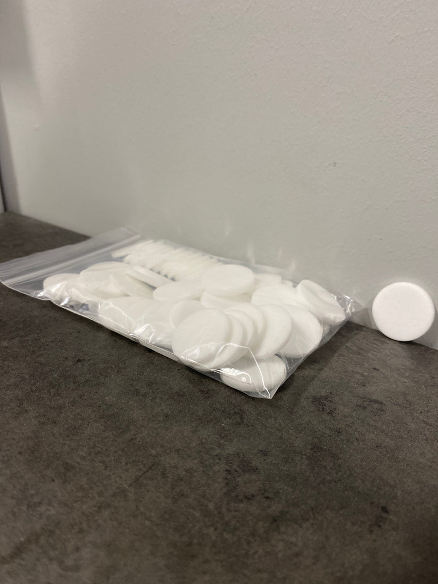 Ubermilk - Filter Disc (1 disc) – Unknown Coffee Online Store