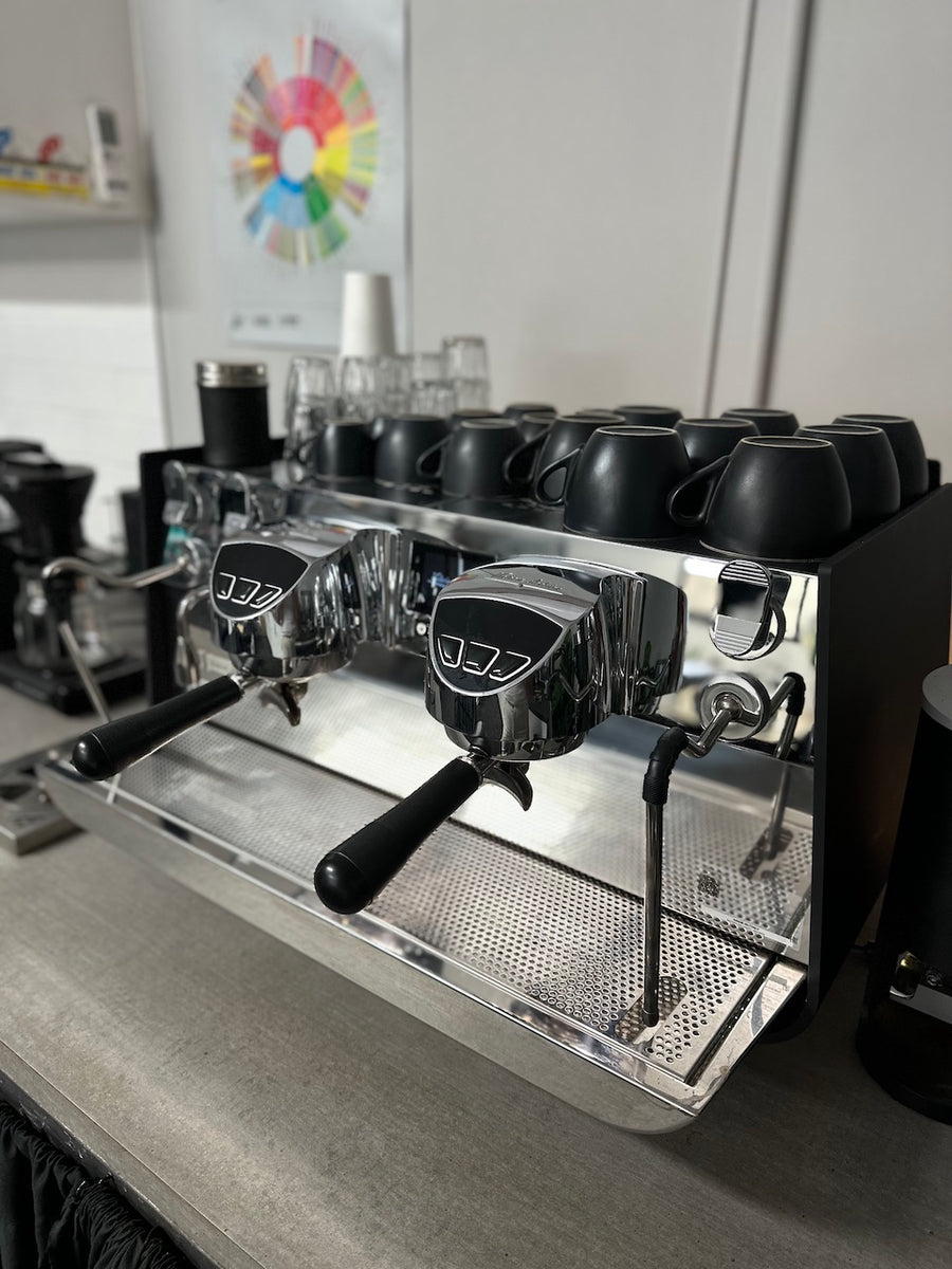 Eagle One 2 Group Lights - Demo – Unknown Coffee Online Store