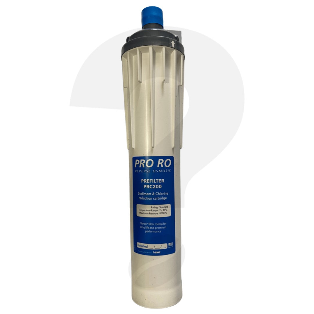 Pro Ro - Pre Filter PRC200 – Unknown Coffee Online Store