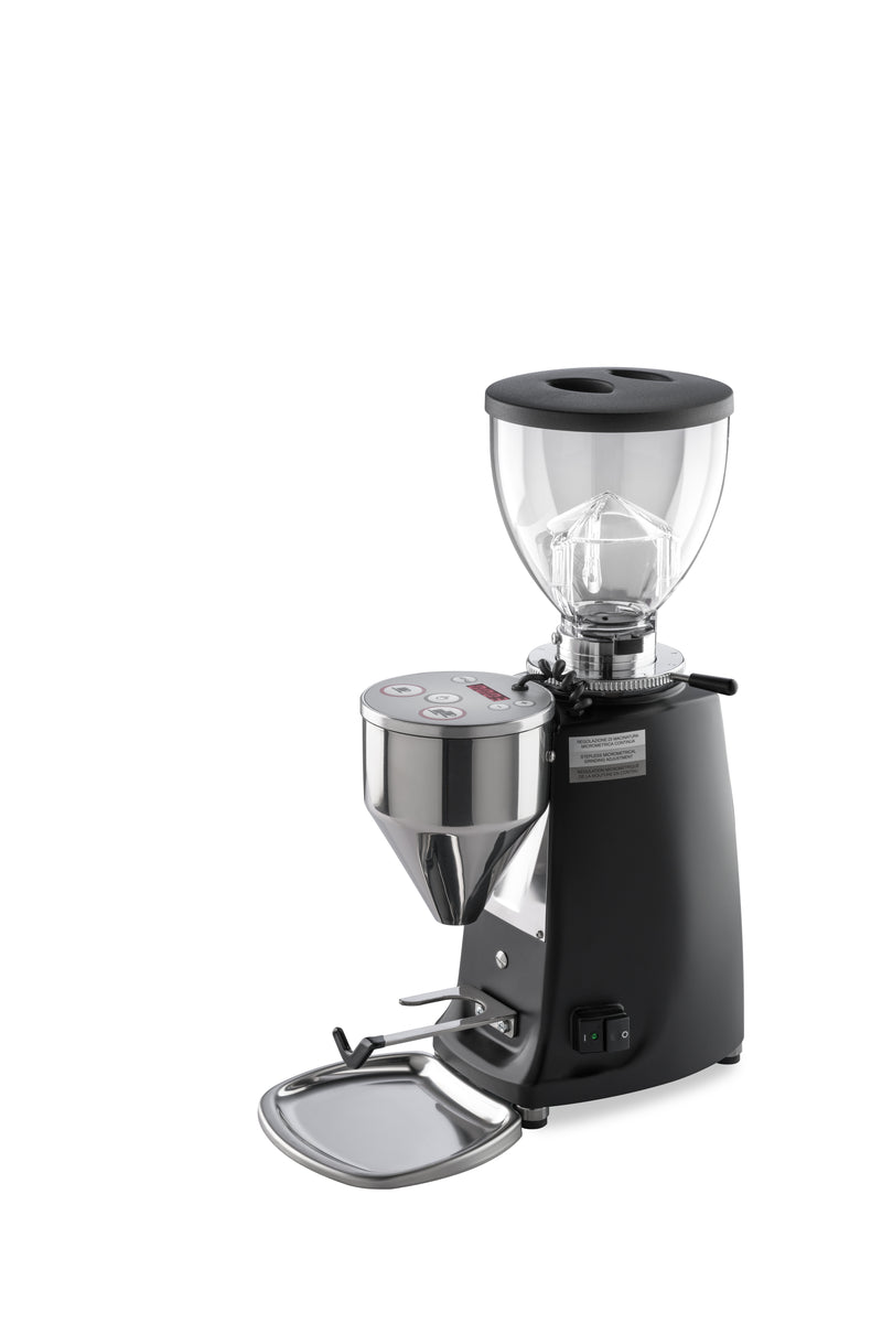 Mazzer - Mini Electronic Espresso Grinder – Unknown Coffee Online Store